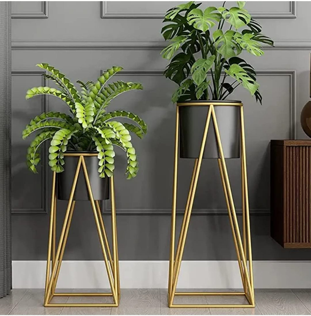 Flower Pot Stand – Anasay